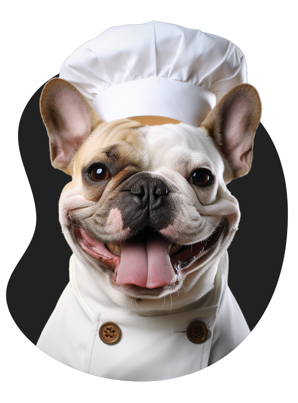 ChefPaw Homepage