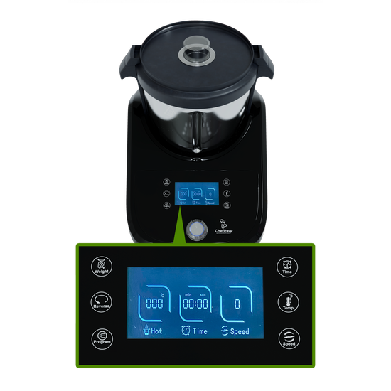 ChefPaw Dog Food Maker